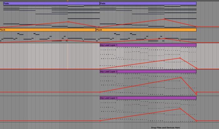 How To Make A Big Trance Arp Lead [Tutorial + Project File] - Myloops