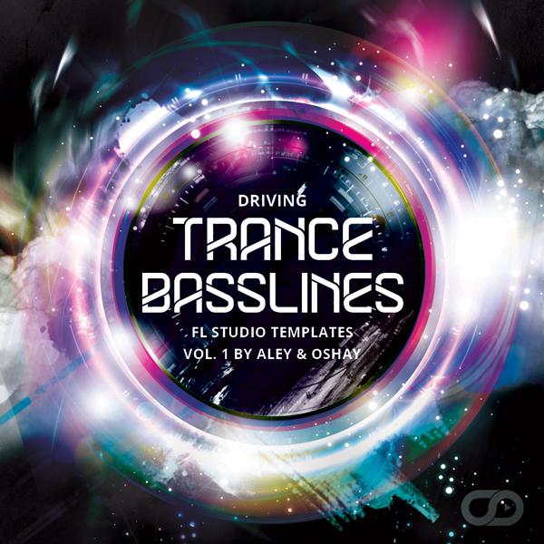 Trance Inspiration Vol. 2 - Premium Trance Sample Pack - Myloops