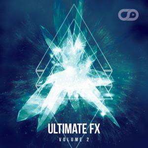 Ultimate FX Volume 1 - Trance FX Sample Pack