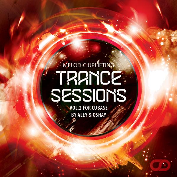 Trance Inspiration - Premium Trance Sample Pack