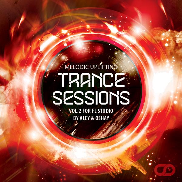 Melodic Uplifting Trance Sessions Vol.2 (For FL Studio)