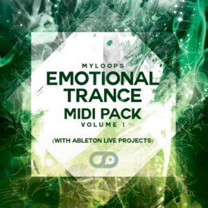 Trance Inspiration - Premium Trance Sample Pack