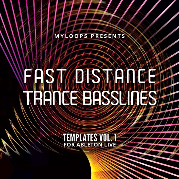 Reloaded Volume 2 (1000+ Trance Samples) - Myloops