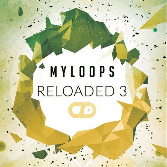 Reloaded FX Sample Pack (1600+ Trance Fx) available @ Myloops