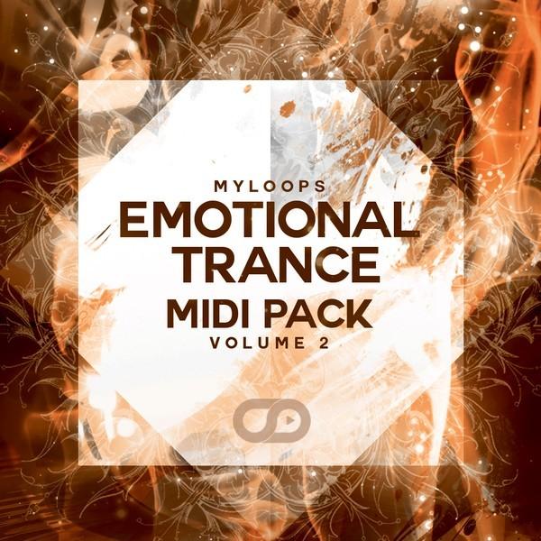 Trance Inspiration - Premium Trance Sample Pack