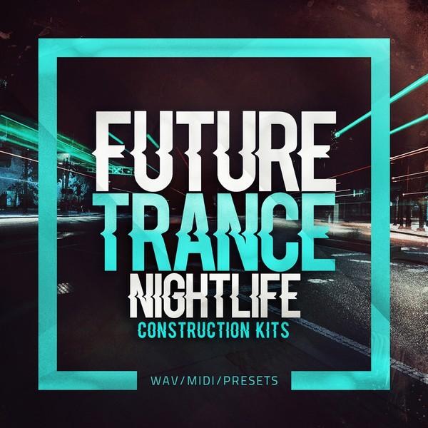 Future Trance Nightlife - Myloops