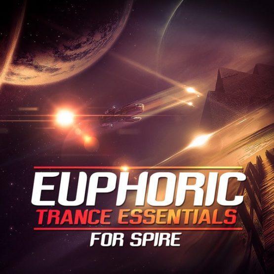 Euphoric Trance Essentials For Spire [Trance Euphoria] - Myloops