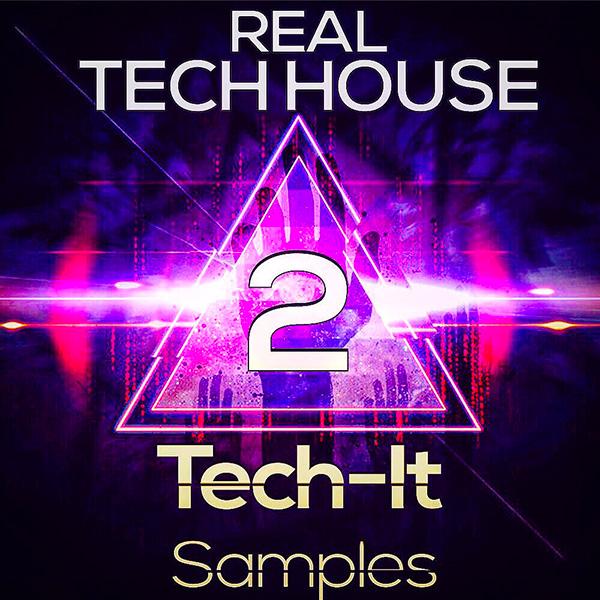 Classic House - Sample Pack By Tech-It Samples [Download] - Myloops