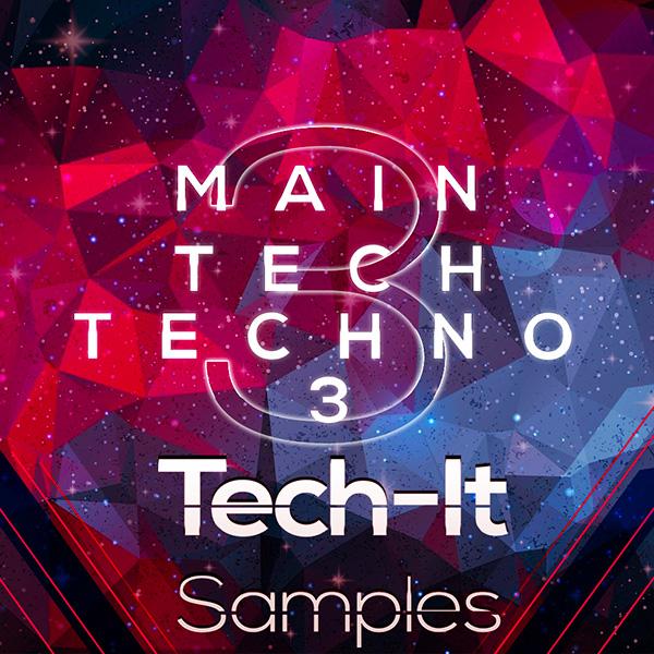 Tech House Mega Pack By Tech-It Samples [Download] - Myloops