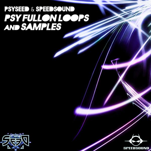 Psy Fullon Loops & Samples Vol. 4 - Myloops