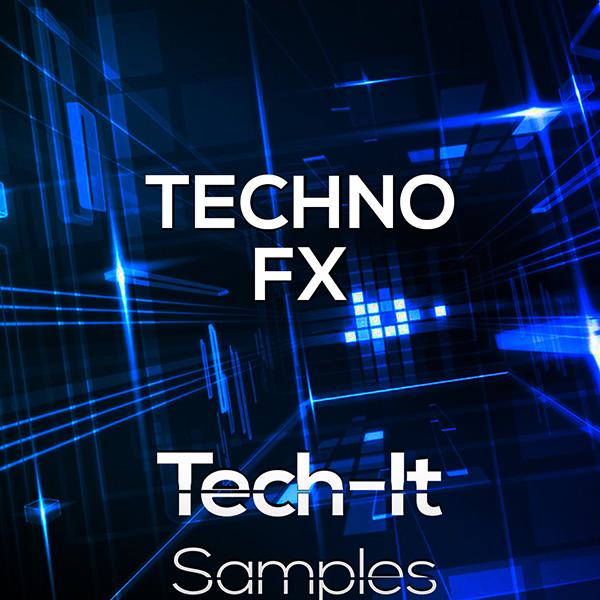 Tech-it Samples MEGA BUNDLE By Tech-It Samples [Download] - Myloops