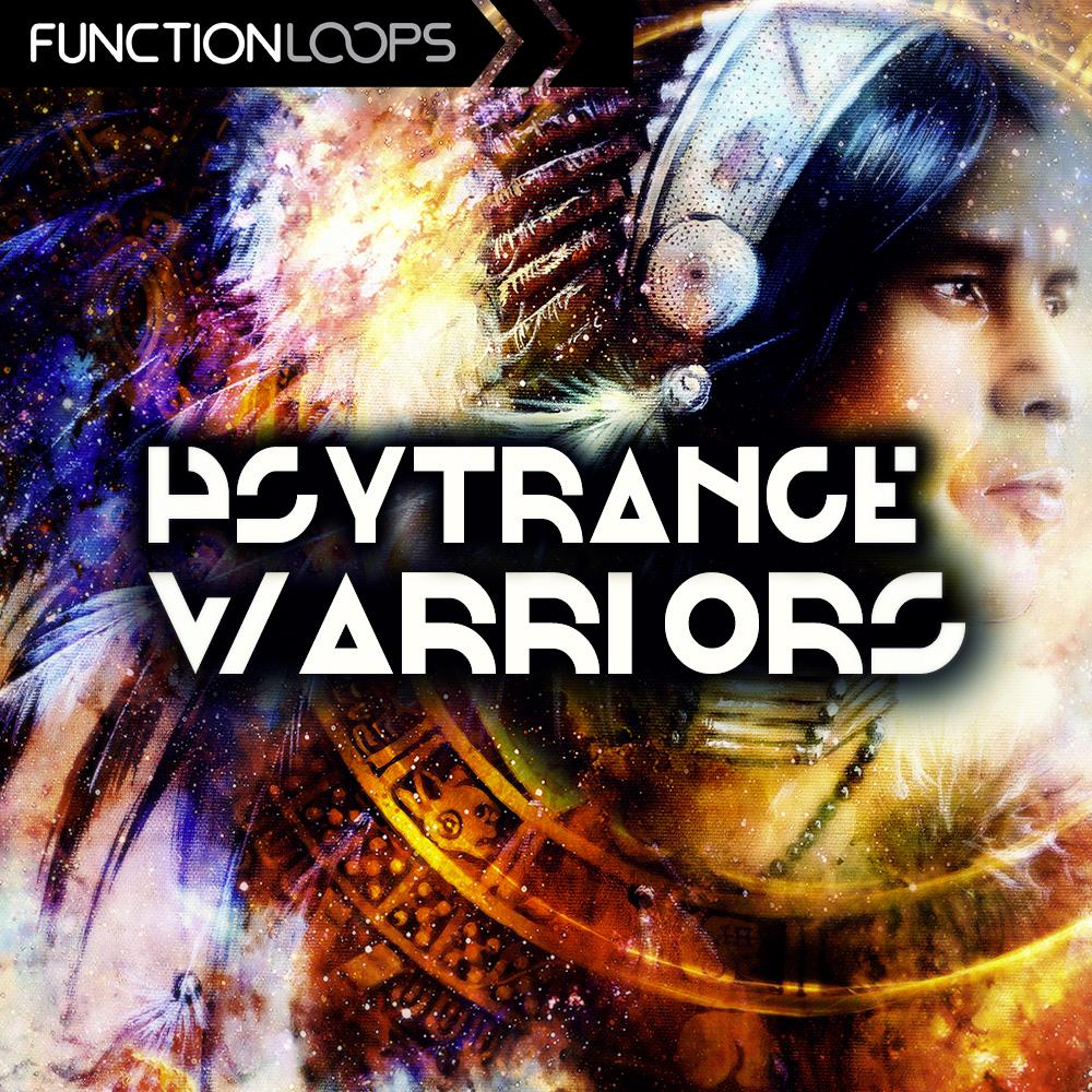 Psytrance Artifacts - Sample Pack [Function Loops] - Myloops