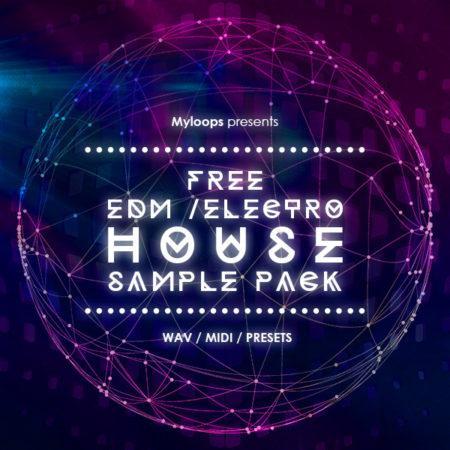 Download Free Sample Packs & Sounds [6GB+] - Myloops