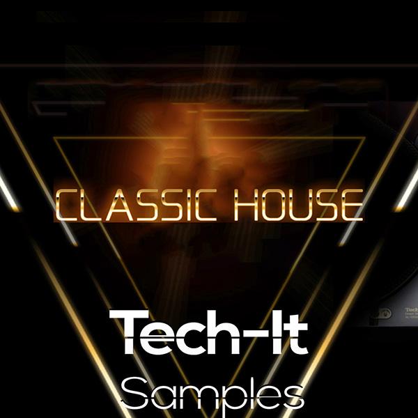 Afro Tech House Sample Pack (By Tech-It Samples) - Myloops