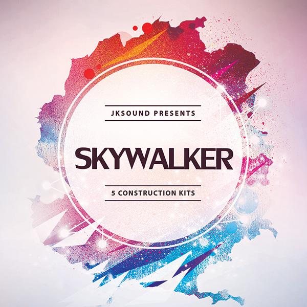 Skywalker Sample Pack [JKSound] [ Download]