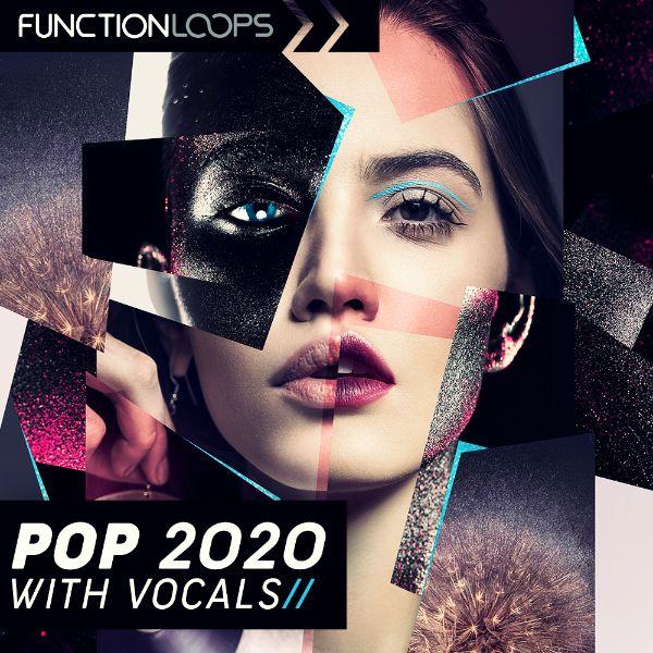 Vocal Pop 2021 [Function Loops]