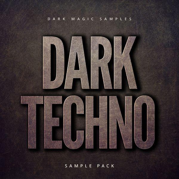 Underground Techno Sample Pack [Dark Magic Samples] - Myloops