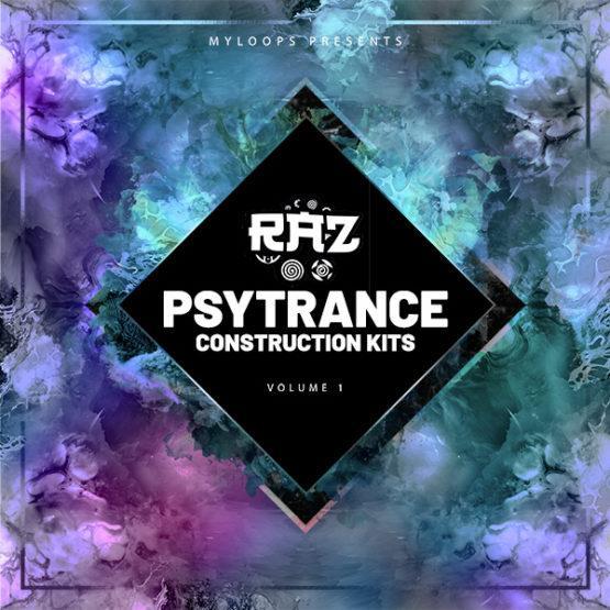 Trance Inspiration Vol. 2 - Premium Trance Sample Pack - Myloops