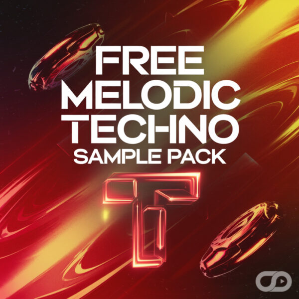 Free Melodic Techno Downloads - Myloops