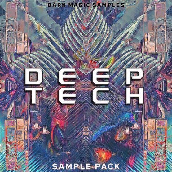 Deep Tech Sample Pack [Dark Magic Samples] [Download] - Myloops