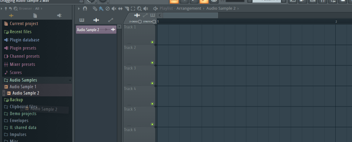 How To Load Samples Into FL Studio (3 Ways) [Tutorial] - Myloops