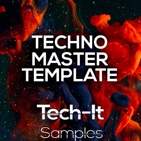 MEGA TECH HOUSE Ableton TEMPLATE BUNDLE [Tech-It Samples] [Download ...
