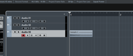 How To Load Samples Into Cubase (2 Ways) [Tutorial] - Myloops