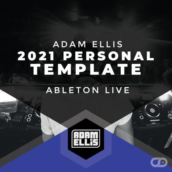 Adam Ellis 10 Step Series 2021 - Step 1 - Structure [Download] - Myloops