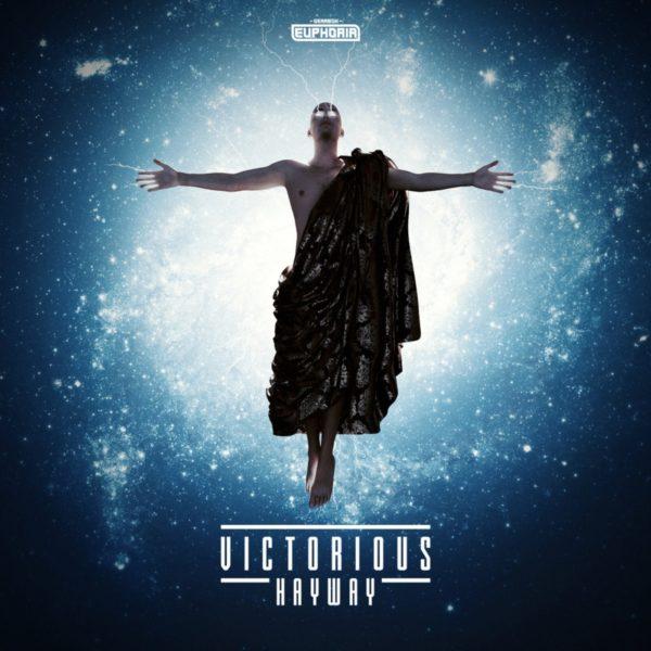 Hayway - Victorious Production Walkthrough - Myloops