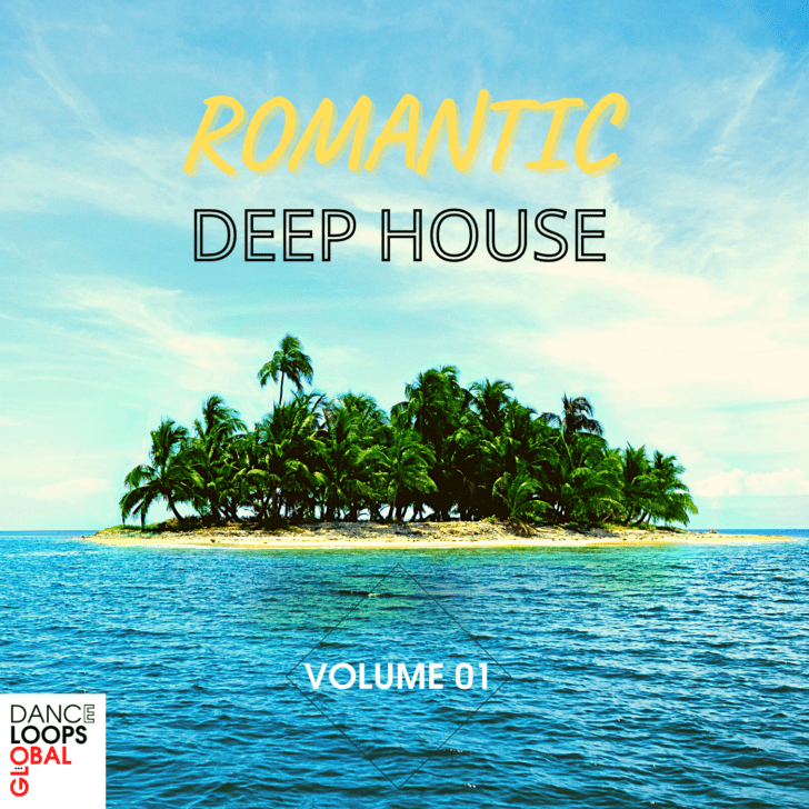Deep House Chords Vol 3 [Essential Audio Media]