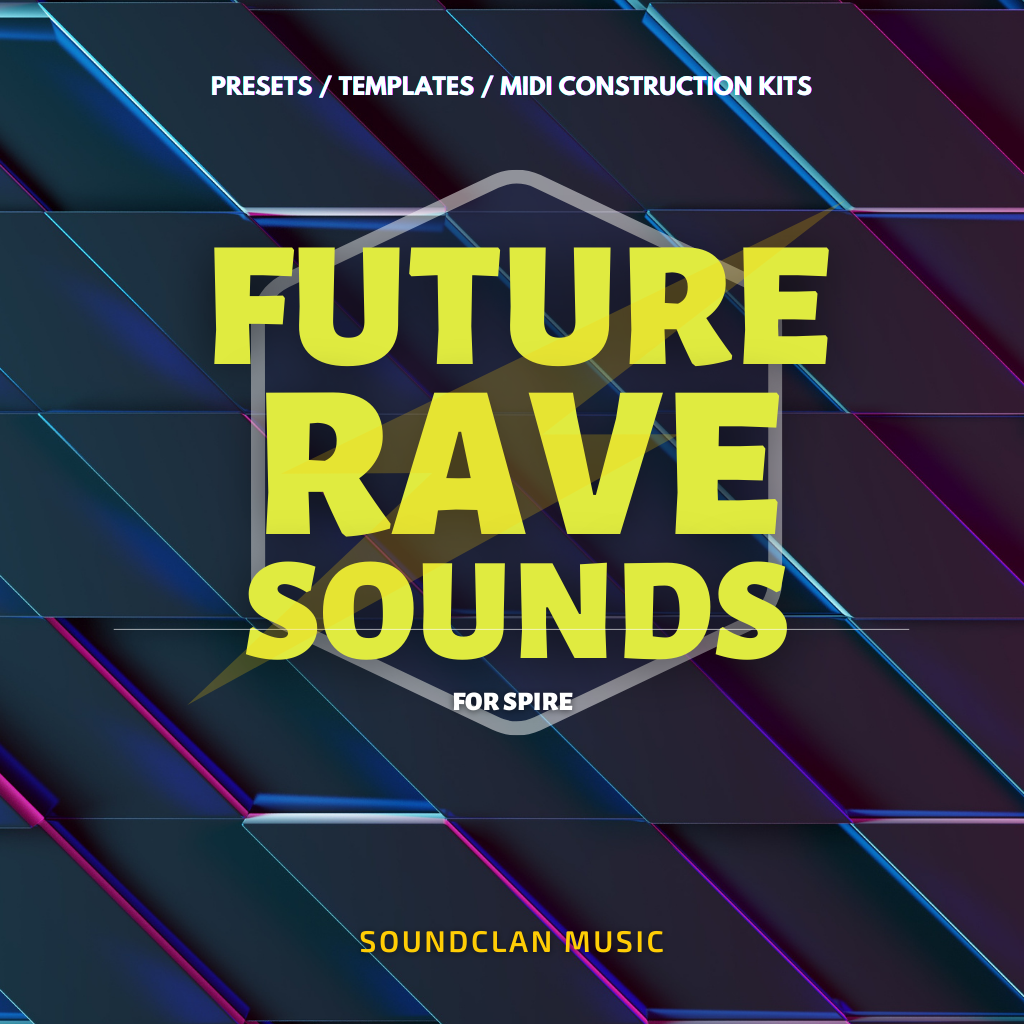 Future Rave Sounds [Soundclan Music] - Myloops