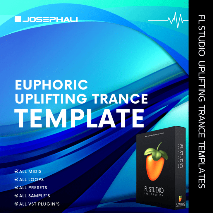Esperance FSOE Style Uplifting Trance Template Vol.9 [JosephAli ...