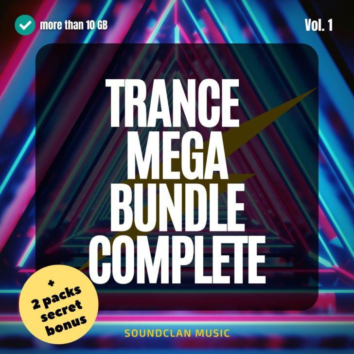Tech-it Samples MEGA BUNDLE By Tech-It Samples [Download] - Myloops