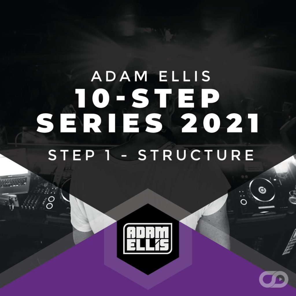 Adam Ellis - Vocal Chop Template - Myloops