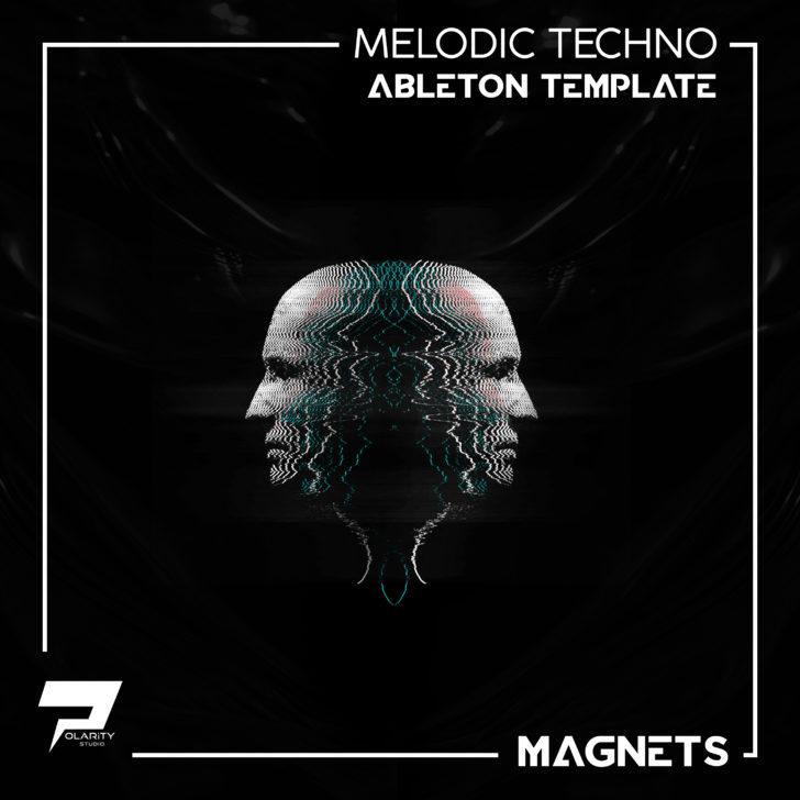 Molecules [Melodic Techno Diva Presets] [Polarity Studio] [Download ...