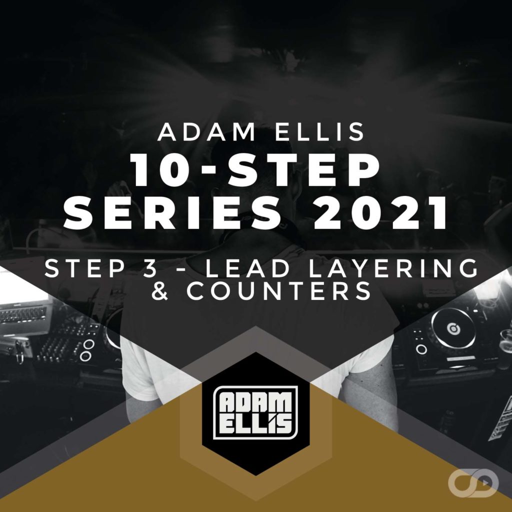 Adam Ellis - Vocal Chop Template - Myloops