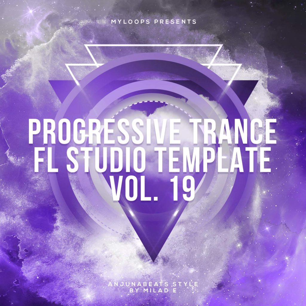 Trance Inspiration Vol. 2 - Premium Trance Sample Pack - Myloops