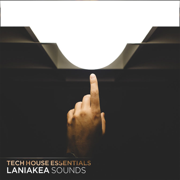 Laniakea Sounds: Tech House Essentials [Laniakea Sounds]