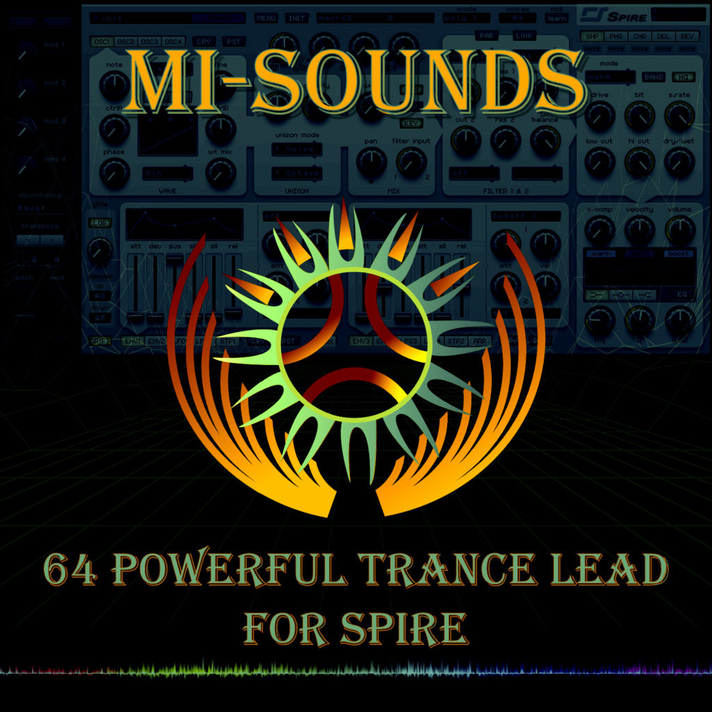 MI-Sounds Sample Packs & Sounds (Instant Download) - Myloops