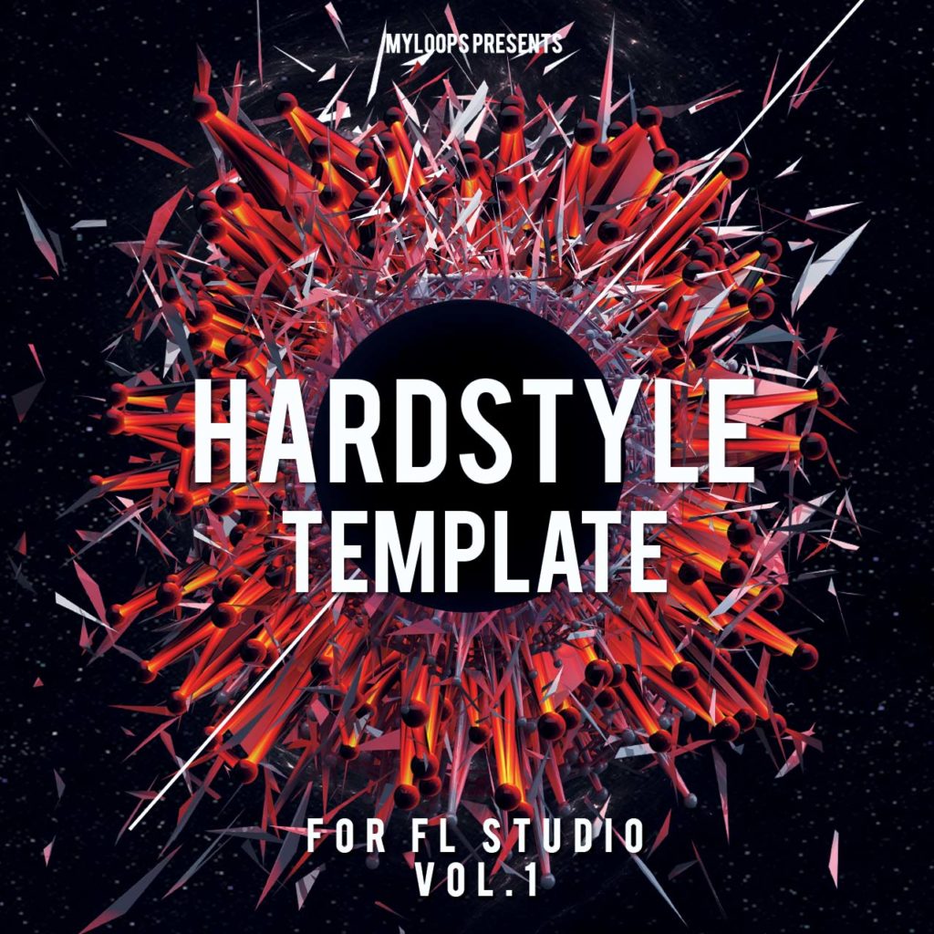 FREE Hardstyle Samples [400 MB+] [Download] - WAV + MIDI - Myloops
