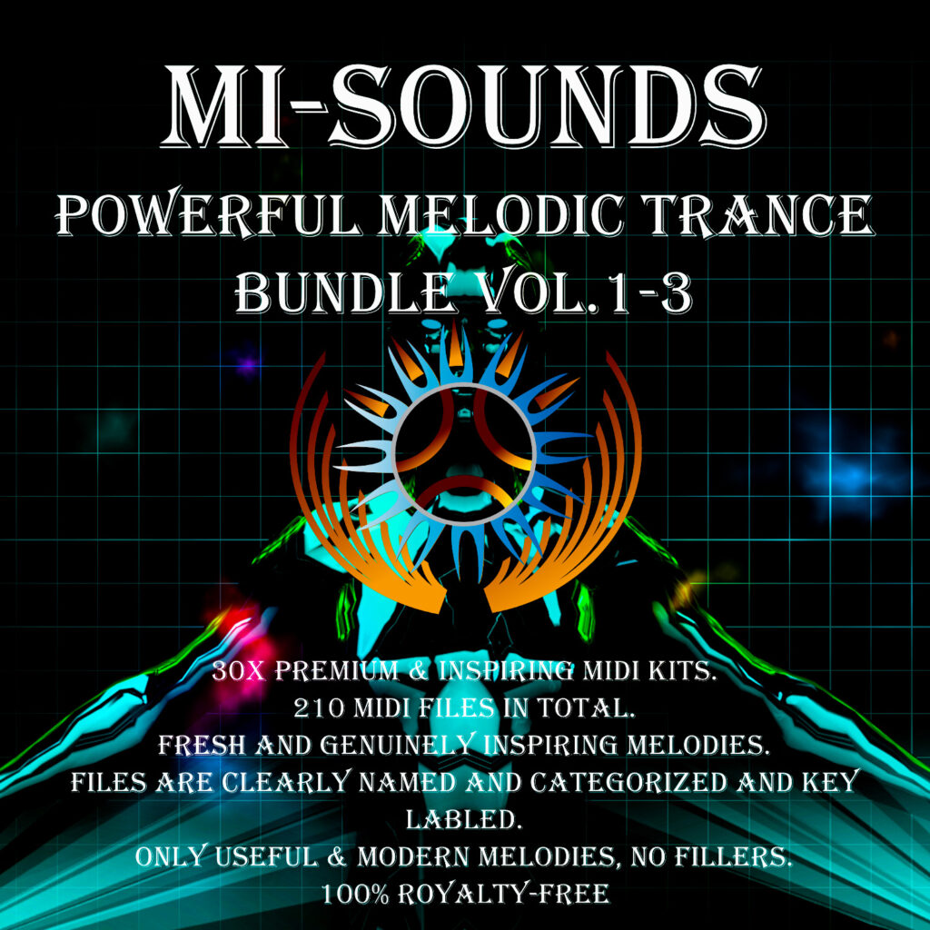 MI-Sounds Sample Packs & Sounds (Instant Download) - Myloops