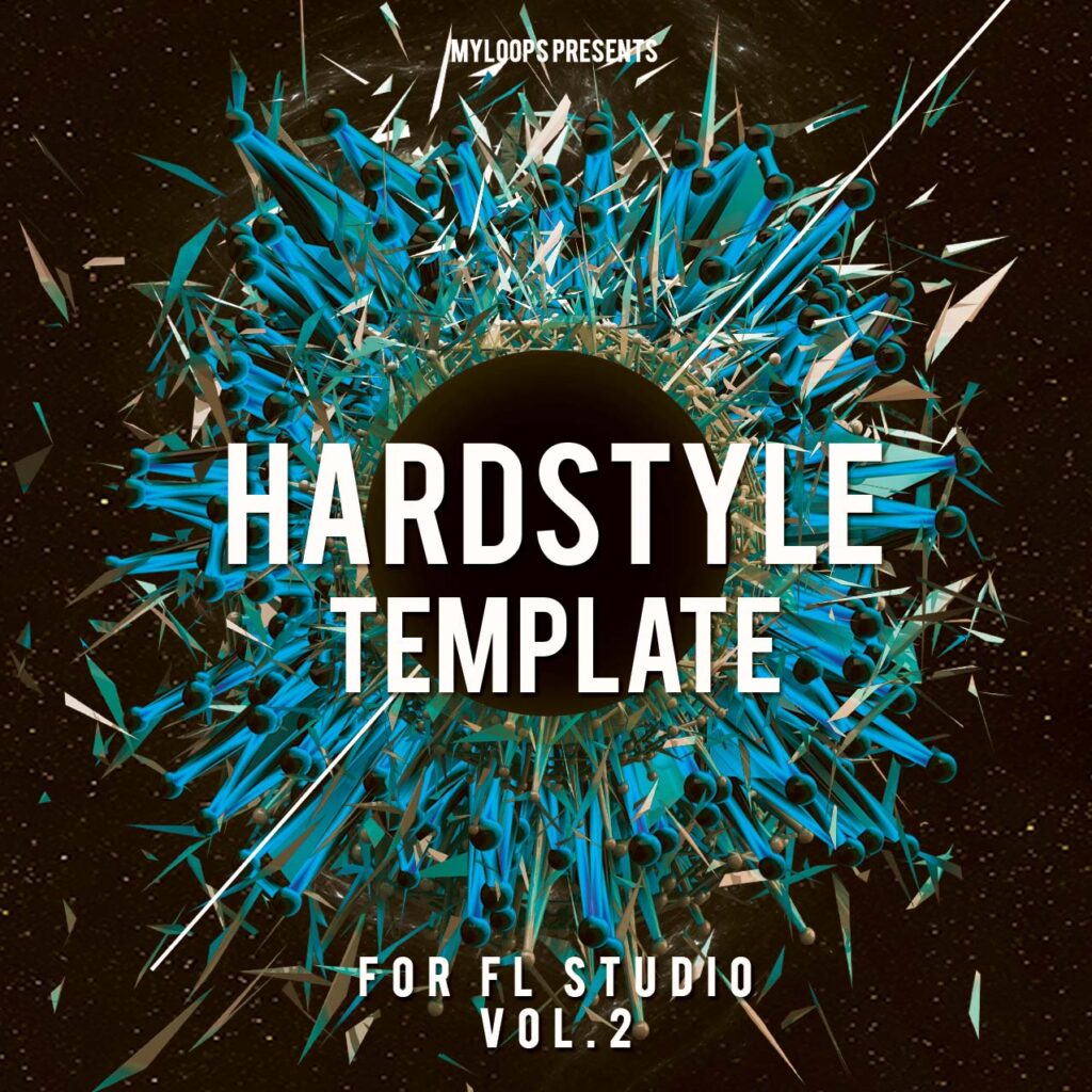 FREE Hardstyle Samples [400 MB+] [Download] - WAV + MIDI - Myloops