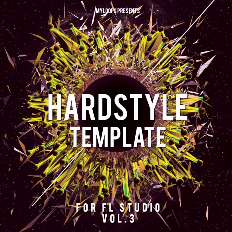 FREE Hardstyle Samples [400 MB+] [Download] - WAV + MIDI - Myloops