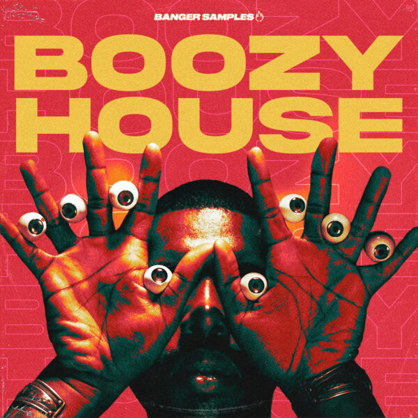 Boozy House [Banger Samples]