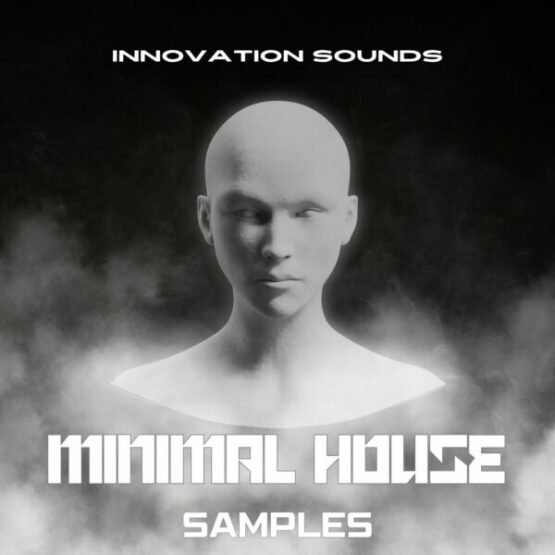 Minimal House Samples [Innovation Sounds]