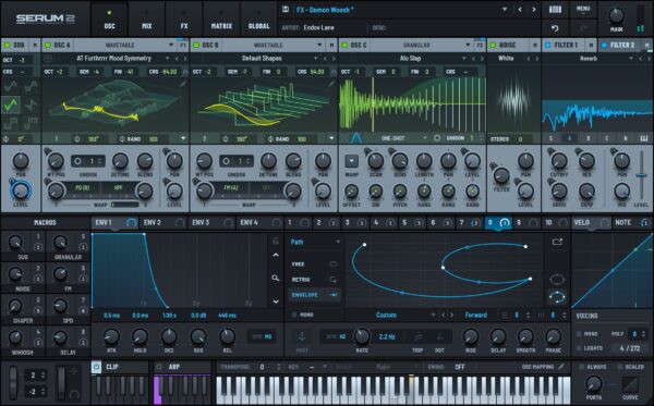 Top 15 VST Plugins for Melodic Techno Producers - Myloops