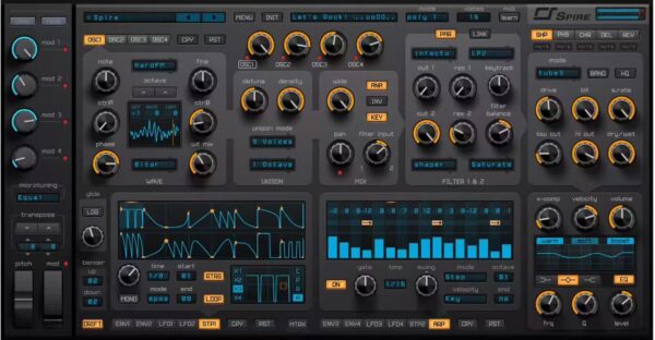 Top 15 VST Plugins for Melodic Techno Producers - Myloops
