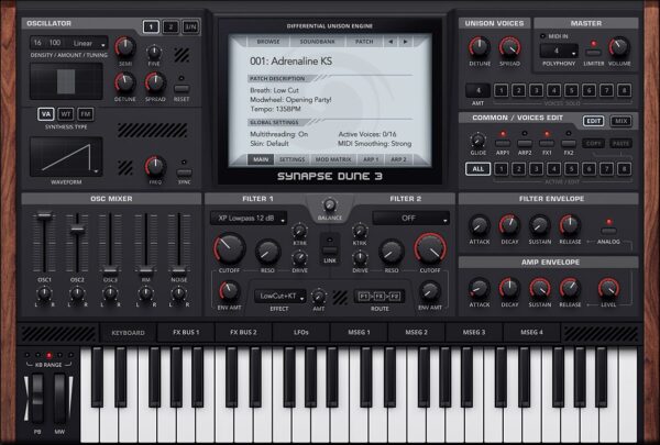 Top 15 VST Plugins for Melodic Techno Producers - Myloops