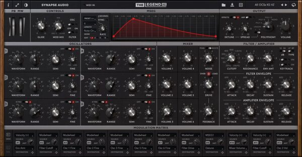 Top 15 VST Plugins for Melodic Techno Producers - Myloops