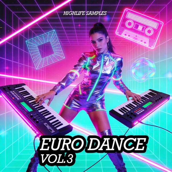 EuroDance Vol.3